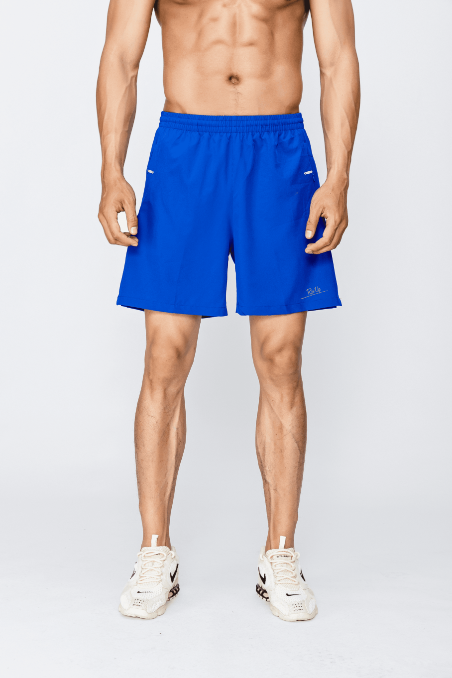 Speedy RevUp Shorts – Revup